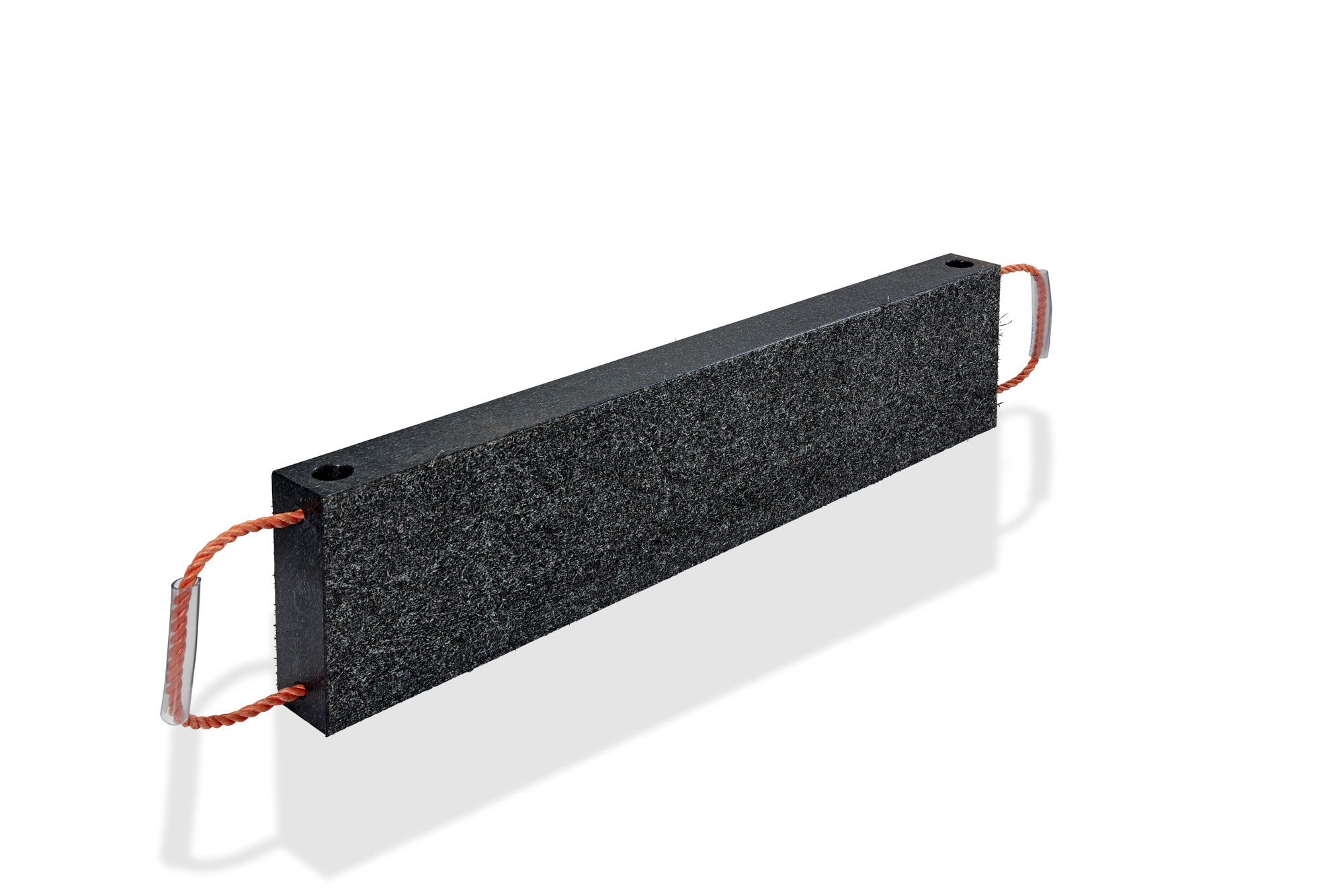 Blocks & Stack Pads and Sleepers & Stack pads - Anti-slip coating